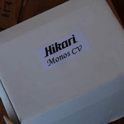 Hikari Instruments Monos CV | Reverb
