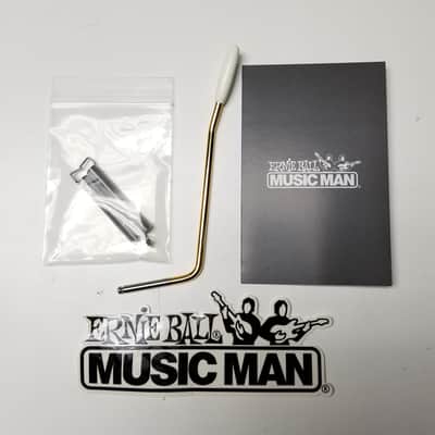 used Ernie Ball Music Man StingRay II Deluxe Cory Wong in | Reverb