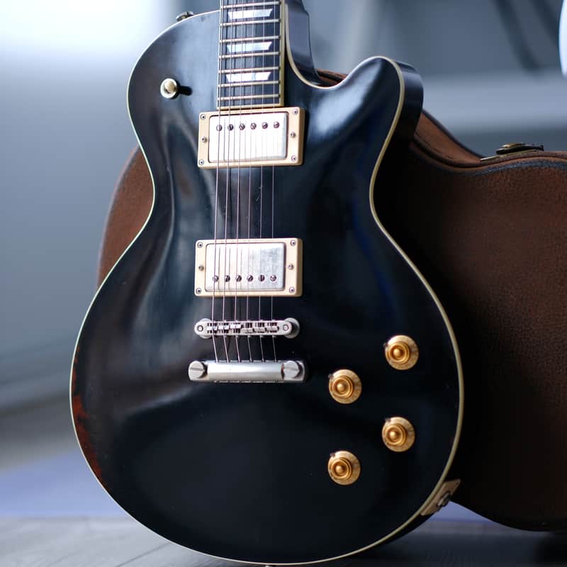 Eastman SB59/V-BK 2020 | Reverb Canada