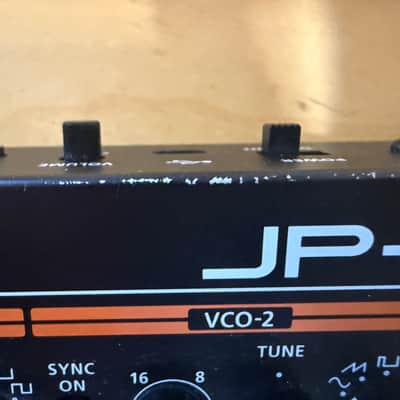 Roland JP-08 & K-25m COMBO - Boutique Series Synthesizer | Reverb