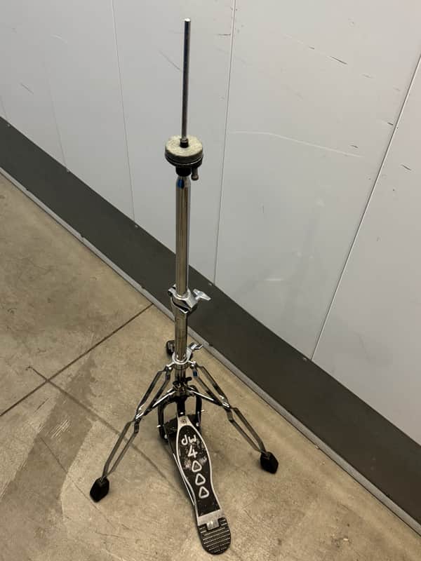 DW 4000 hi hat stand | Reverb
