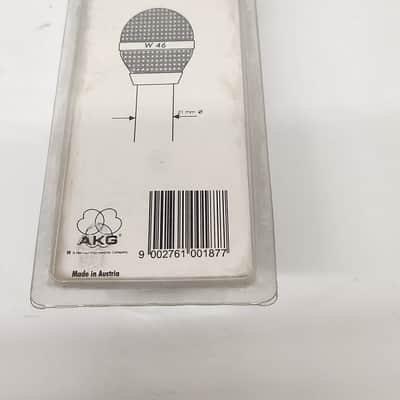 AKG w 46 c460b uls | Reverb