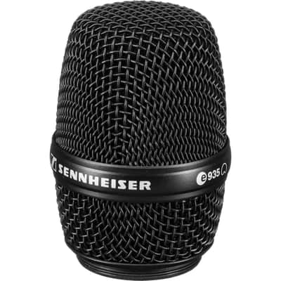Sennheiser MMD 935-1 - Dynamic Cardioid Microphone Module for | Reverb