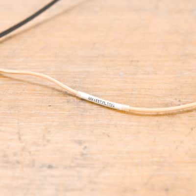 Shure MX153T/O-TQG Omnidirectional Earset Microphone CG011BV | Reverb