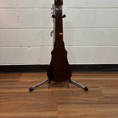Gibson Royaltone Lap Steel - 1950 - natural blonde | Reverb