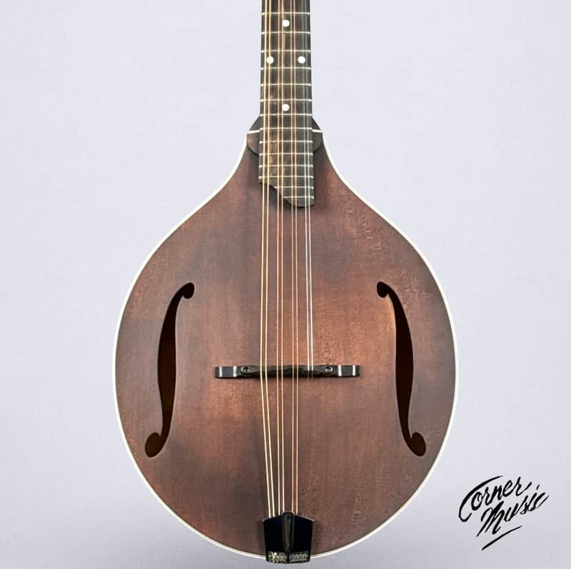 Eastman MDO305 A-Style Octave Mandolin 2025 - Classic | Reverb