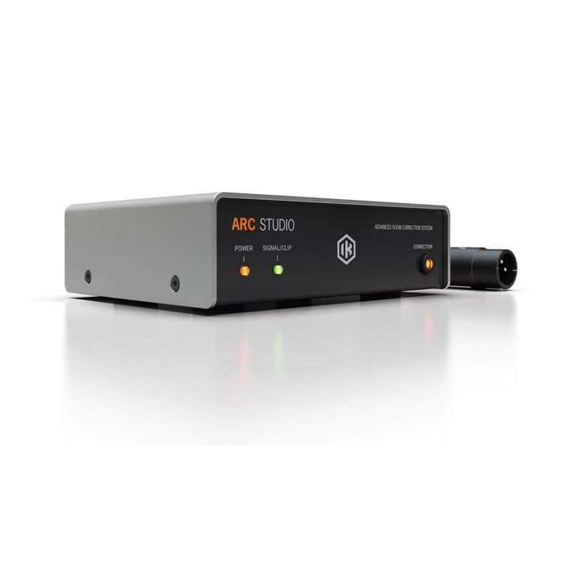 IK Multimedia [Summer Bonus Sale] ARC Studio (Monitor | Reverb