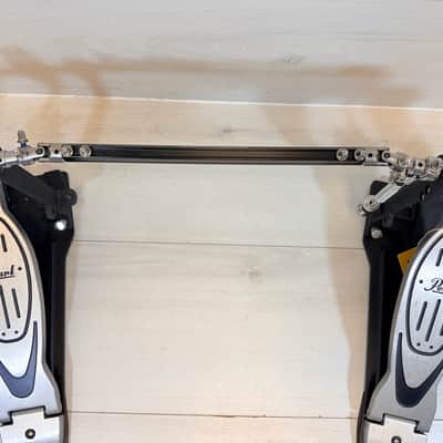 Pearl P-902 Double Bass Drum Pedal 2010's | Reverb