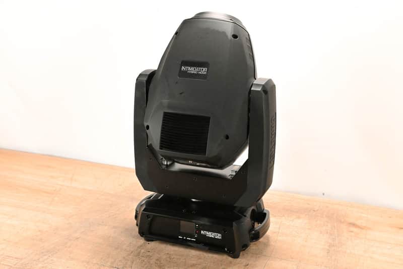 Chauvet Intimidator Hybrid 140SR Moving Head Lighting | Reverb UK
