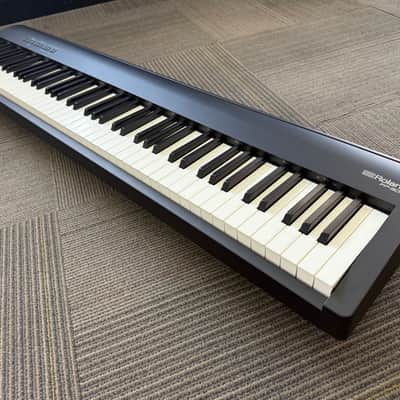 Roland FP-30X 88-Key Digital Portable Piano 2020 - Present - | Reverb