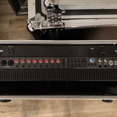 Solid State Logic SSL18 USB Audio Interface 2025 - Present - | Reverb
