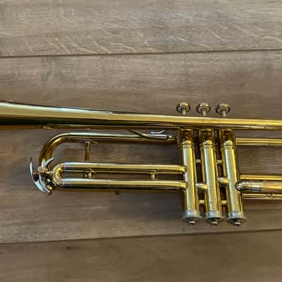 Martin Imperial Trumpet | Reverb