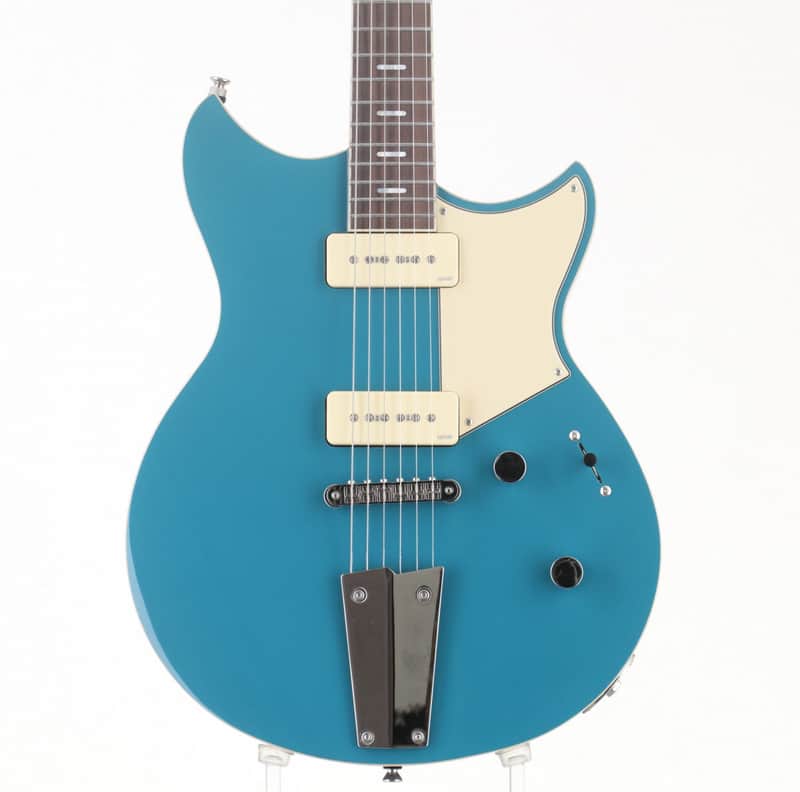 YAMAHA Revster RSP02T SWB [IKX330E] (01/21) | Reverb UK