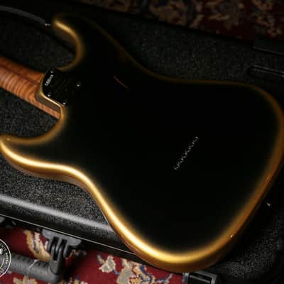 Fender American Professional II Stratocaster HSS Hardtail | Reverb