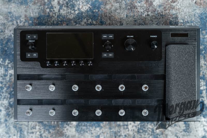 Line 6 Helix Floor with Backpack | Reverb