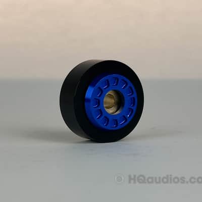 Pioneer RT-707 Pinch Roller – Blue Color - Precision | Reverb