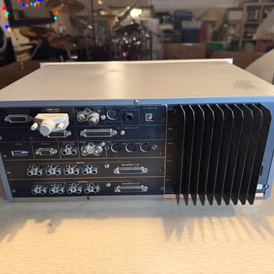 Tascam DA-88 Digital 8-Track Recorder – Tested Working, | Reverb