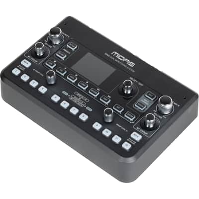 Midas DP48 48-channel Personal Mixer | Reverb