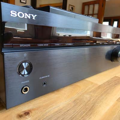 Sony STR-DH590 5.2-channel home theater receiver with | Reverb
