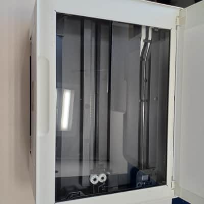 EPSON EW-452A All-in-One Printer Scanner Copier | Reverb