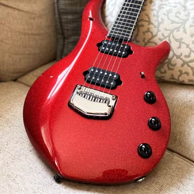 Ernie Ball Music Man John Petrucci Signature Majesty BFR | Reverb