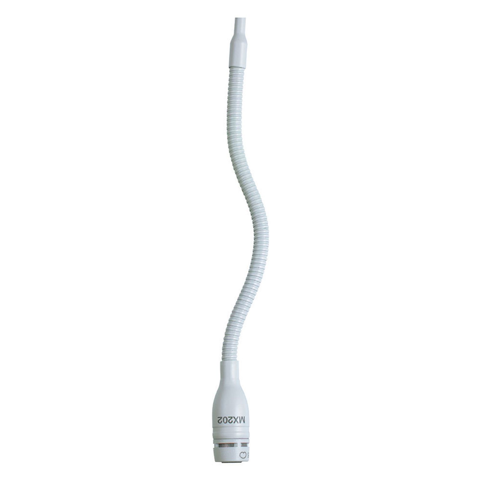 Shure MX202WP/C Microflex Cardioid Overhead Condenser Mic | Reverb UK