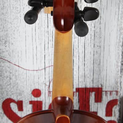 Lidl Model 24 Violin 4/4 Violin with Hardshell Case | Reverb