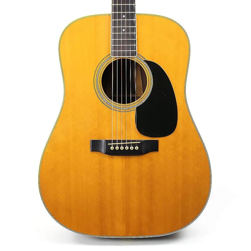 Martin D-35 1965 - 1969 | Reverb