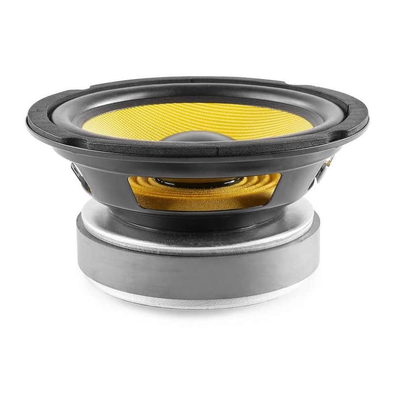 Vonyx Wk16 Woofer Kvl. 16 Cm 125 W Rms | Reverb