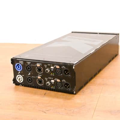 K-Array KA10-10 Class D Digital Audio Power Amplifier with | Reverb