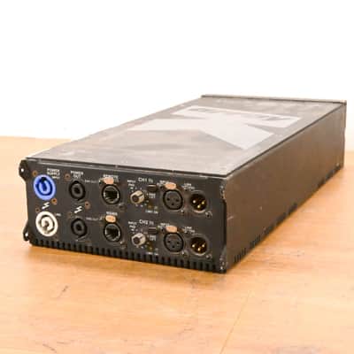 K-Array KA10 Class D Digital Audio Power Amplifier with | Reverb