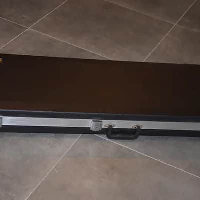 Rickenbacker original hard case for 330/360 | Reverb Lithuania