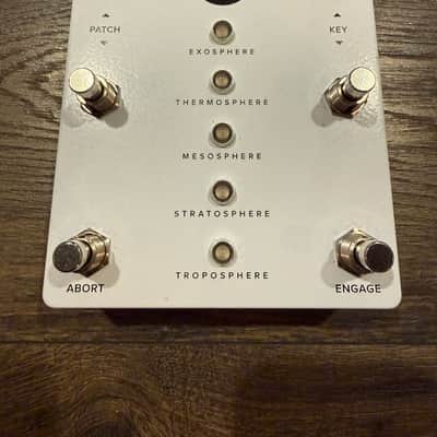 Aerospace Audio Atmosphere v2.1 - cloud white | Reverb
