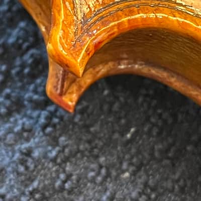 Sound sample - demo -Professional level Bench / Scratch made | Reverb