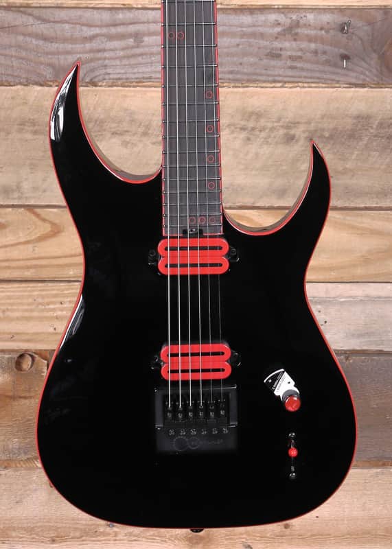 Schecter Sunset-6 ET EX Red Dawn Electric Guitar | Reverb Australia