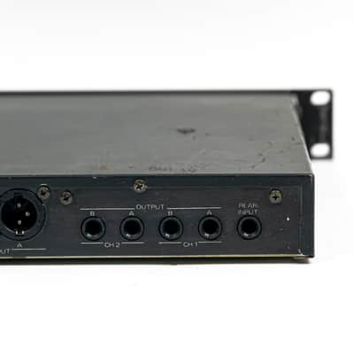 Roland GP-16 Digital Guitar Effects Processor – | Reverb Poland