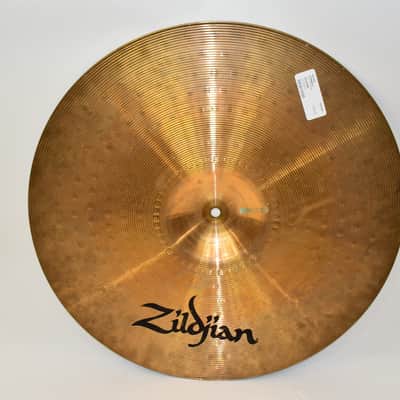 Zildjian ZBT 20" Ride Cymbal | Reverb