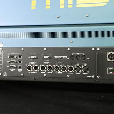 Midas PRO6 64-Channel Digital Console with DL371 Audio System | Reverb
