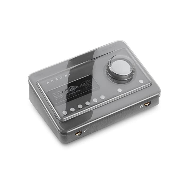 DECKSAVER [Countdown Sale] DS-PC-ARROWSOLO | Reverb Australia