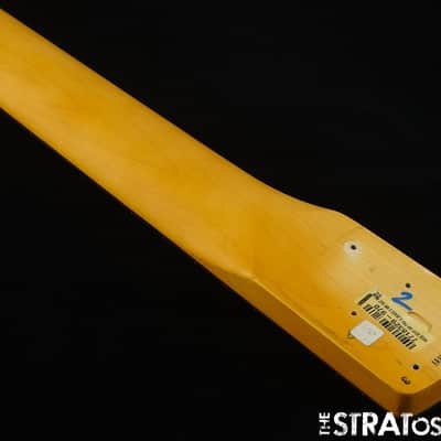 Fender American Professional II Jazz Bass V 5 String NECK + | Reverb