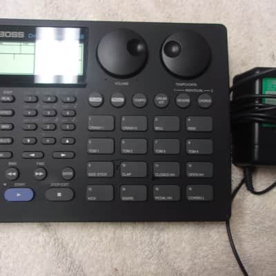 About mint Boss DR-660 MIJ Dr. Rhythm Drum Machine | Reverb