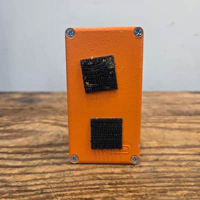 MXR Phase 90 M101 Pedal with box | Reverb