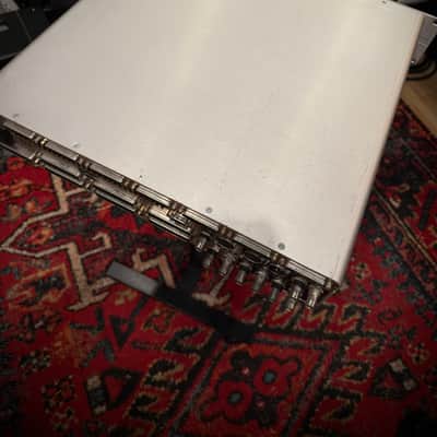 Euphonix FC727 Format Converter | Reverb