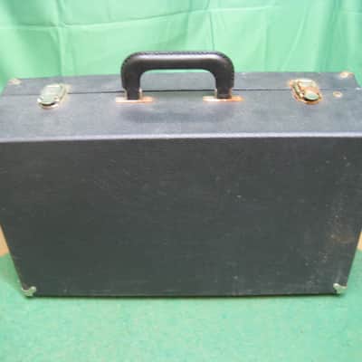 Holton Super Collegiate Silver Cornet 1955 - Reconditioned - | Reverb