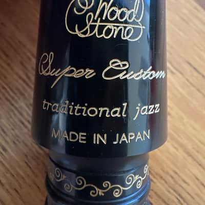 Ishimori Super Custom 7 Tenor Saxophone n Mouthpiece 2025 - | Reverb
