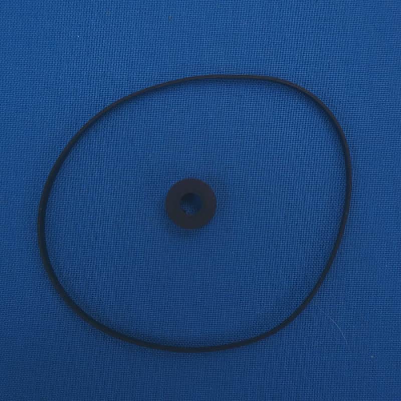 Tascam BR-20 - Belt & Pinch Roller Replacement Kit | Reverb