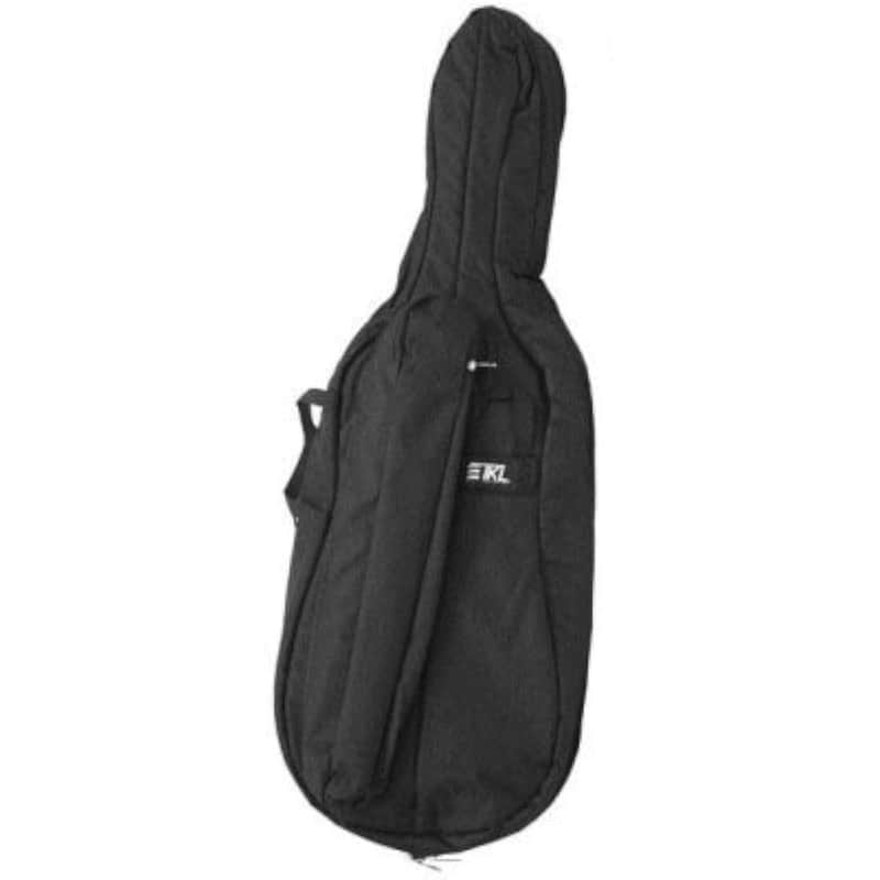 Bag,TKL Blackbelt,4/4 Size Cello 15mm | Reverb