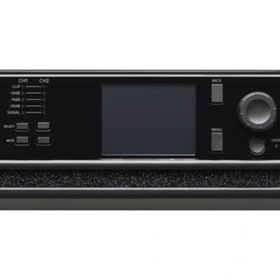 Crown CDi2x300 2x300W Power Amplifier | Reverb
