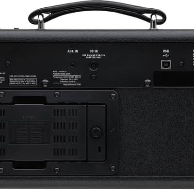 Used Boss Katana-Air EX 20-/35-watt 2 x 5-inch Wireless | Reverb