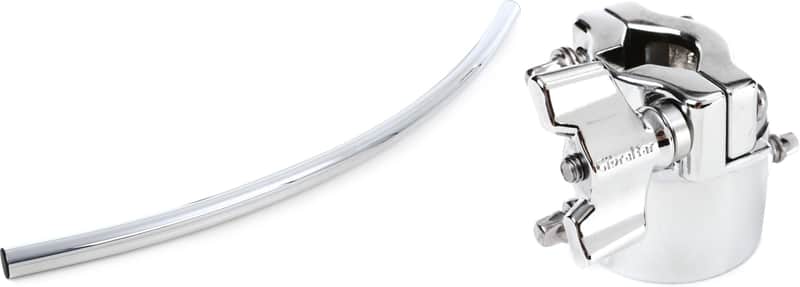 Gibraltar SC-GPR40C Curved Drum Rack Extension Tube - 40 inch | Reverb